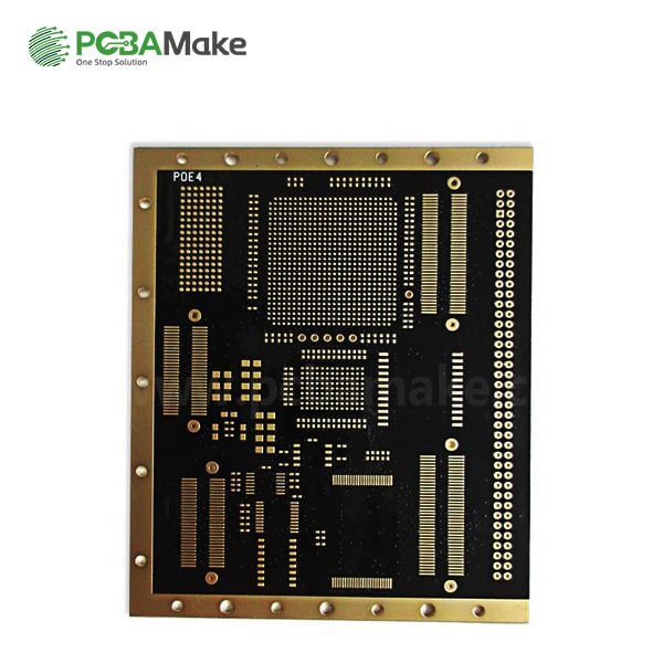 High Frequency PCB-China pcb manufacturer-PcbaMake